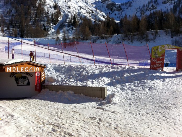 Noleggio Sci K2 - Foppolo - Val Brembana Web