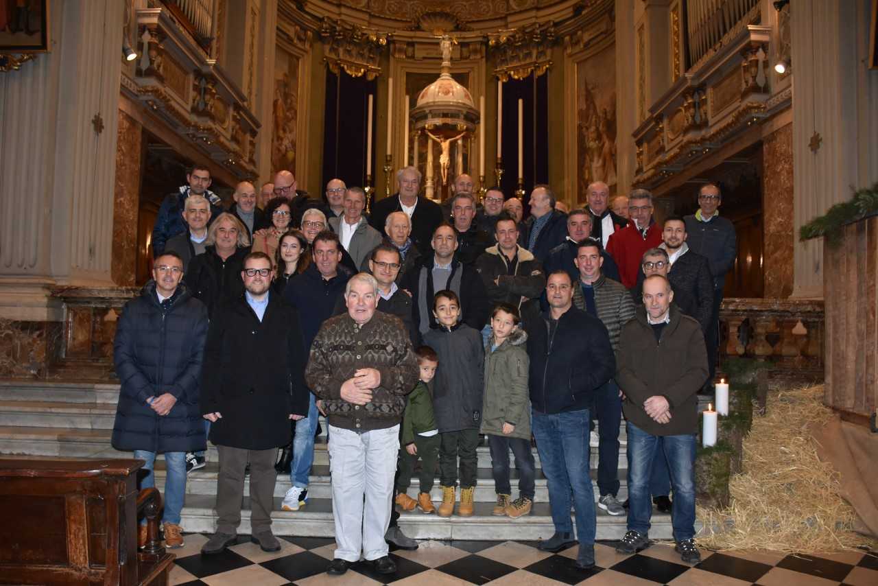 Zogno, "L'Orobica" compie 50 anni: 3.000 cantieri, dalla variante fino ...