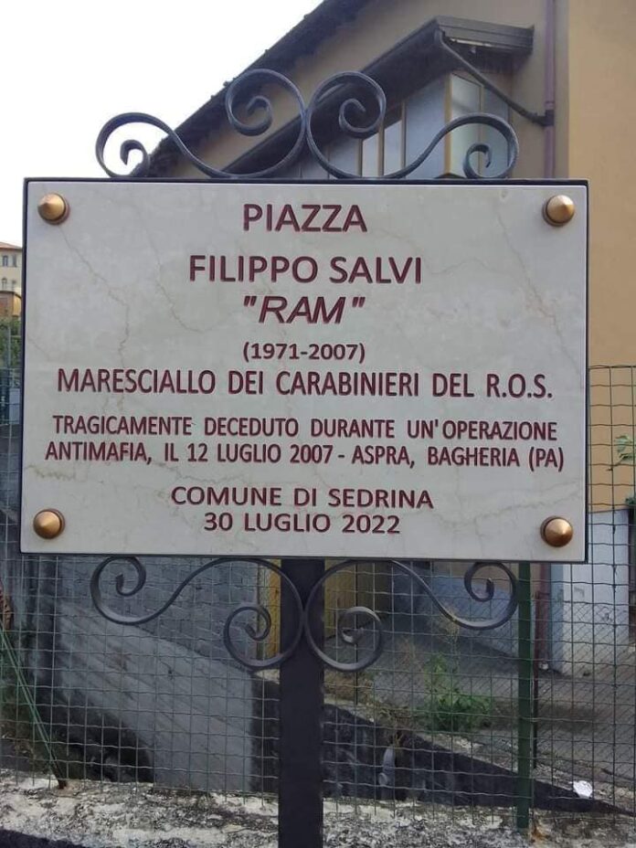 Boss della Mafia preso dopo 30 anni. L'operazione dedicata a Filippo ...